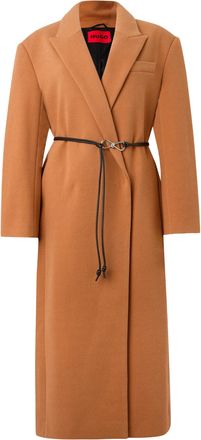 HUGO BOSS Mantel Majesti-1