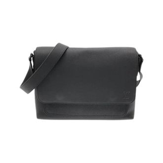 Louis Vuitton Pre-owned Shoulder Bag - - Pre-owned - Damen - Schwarzk - ONE SIZE
