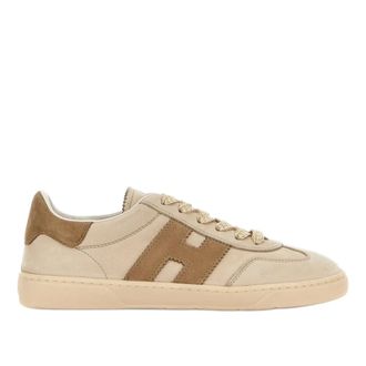 Hogan Damen, Schuhe, Braun, 37 1/2 EUGr&ouml;&szlig;e