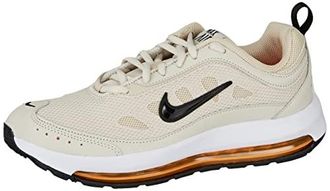 Nike Nike CU4826-105 Nike Air Max AP Sneaker Male Lt Orewood BRN/Black-Sanddrift-White EU 44.5