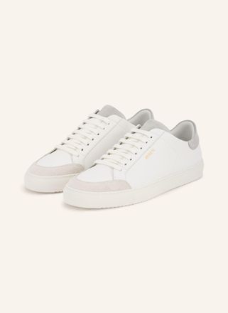 Axel Arigato Sneaker Clean 90 Triple weiss