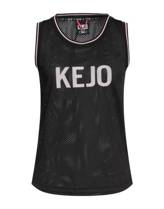 Kejo TOPS - Tank Tops auf YOOX.COM