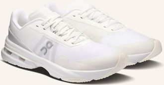 On Fitnessschuhe Cloudpulse Pro weiss