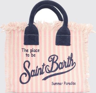 MC2 Saint Barth Minitasche Damen Farbe Beige