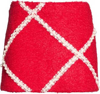 Des_Phemmes HOSEN & R&Ouml;CKE - Minir&ouml;cke auf YOOX.COM