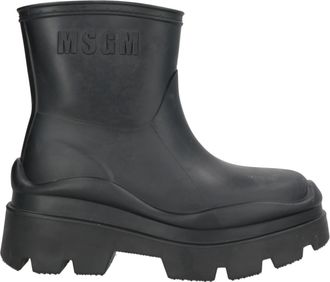 Msgm SCHUHE - Stiefeletten auf YOOX.COM