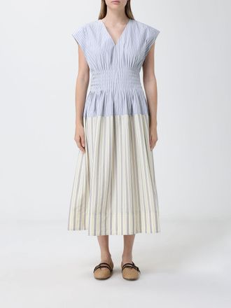 Paul Smith Robe Femme couleur Multicolore