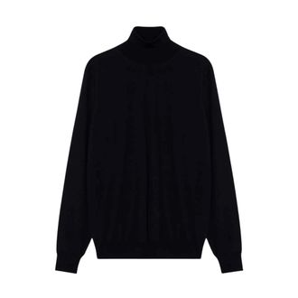 Drumohr Herren, Strickwaren, Blau, 2XLGr&ouml;&szlig;e