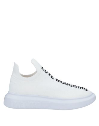 Love Moschino SCHUHE - Sneakers auf YOOX.COM