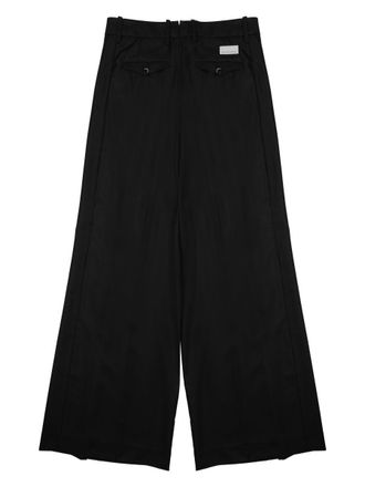 Nine In The Morning Petra Trousers - Black
