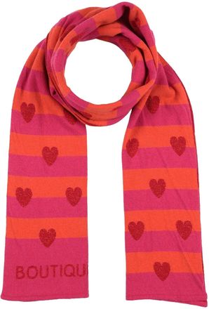 Moschino ACCESSOIRES - Schals auf YOOX.COM