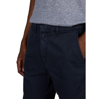 Pierre Cardin Short droit en coton