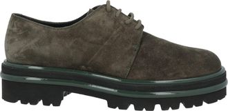 Pons Quintana SCHUHE - Schn&uuml;rschuhe auf YOOX.COM