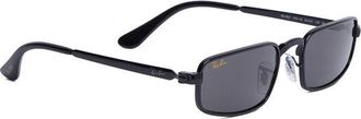 Ray-Ban Sonnenbrillen By Asap Rocky 0RB3927 Schwarz