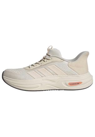 adidas Damen Cloudfoam CUXXION Shoes, Wonder White/Bliss orange/Pure Orange, 38 2/3 EU