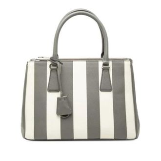Prada Pre-owned Vintage Handtasche - - Pre-owned - Damen - Mehrfarbig - ONE SIZE