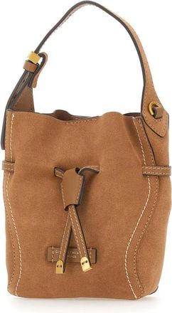 Gianni Chiarini Femme, Sacs, Brun, Taille: ONE Size Sienna Handbag