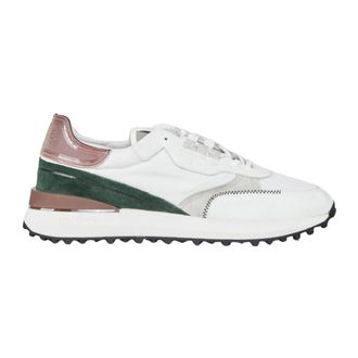 D.A.T.E. D.a.t.e., Herren, Schuhe, Mehrfarbig, 45 EUGr&ouml;&szlig;e