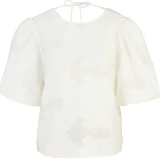 Moss Copenhagen Bluse Orkidea