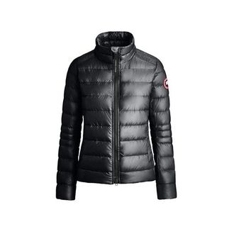 Canada Goose Cypress Jacket - - Jackets - Damen - Schwarzk - L