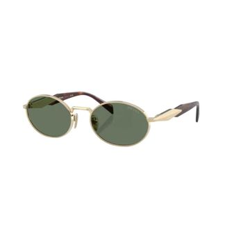 Prada unisex, Accessories, Gelb, 55 MMGr&ouml;&szlig;e