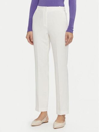 Tatuum Stoffhose Latoni 1 T2417.145B &Eacute;cru Regular Fit