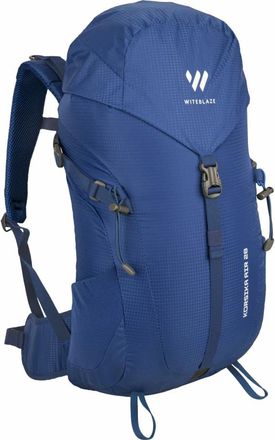 Nike Witeblaze Korsika Air 28 - - Sport - unisex - Blau - ONE SIZE