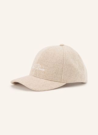 Les Deux Cap Signature beige
