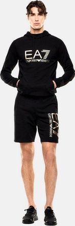 Emporio Armani Hoodie Kapuzensweatshirt Hoodie (1-tlg)