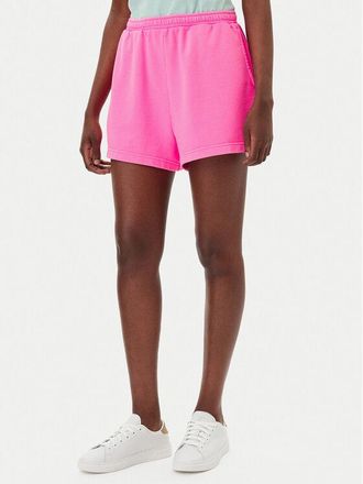 GAP Sportshorts 714587-03 Rosa Relaxed Fit