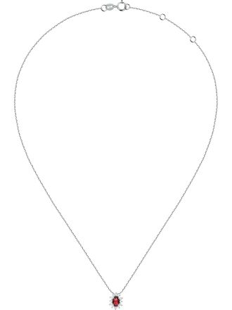 Live Diamond Kette