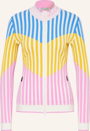 Sportalm Strickjacke weiss