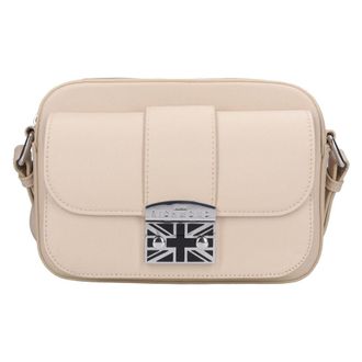 John Richmond Schultertasche - - Bags - Damen - Beige - ONE SIZE