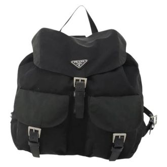 Prada Damen, Pre-Owned, Schwarzk, ONE SIZEGr&ouml;&szlig;e