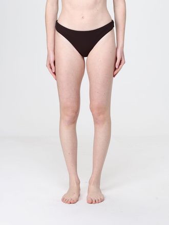 Brunello Cucinelli Maillot De Bain Femme couleur Marron