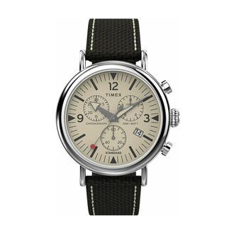 Timex unisex, Accessories, Schwarzk, ONE SIZEGr&ouml;&szlig;e