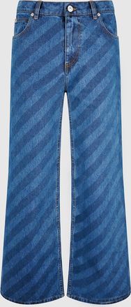 Marni Jean Blue Kyanite