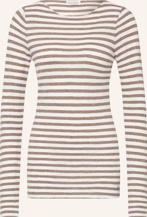 Marc O'Polo Marc Opolo Longsleeve grau