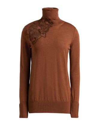 Ermanno Scervino STRICKWAREN - Rollkragenpullover auf YOOX.COM