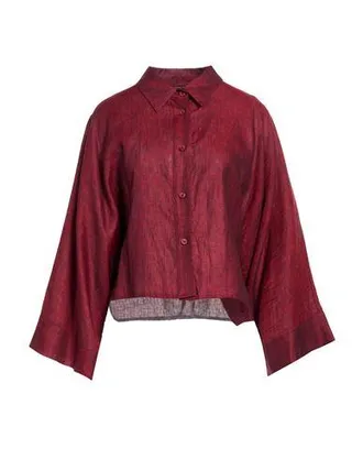Greek Archaic Kori TOPS - Chemises sur YOOX.COM