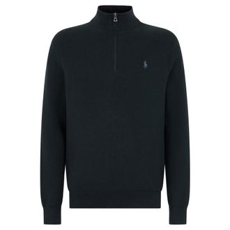 Polo Ralph Lauren Homme, Pulls, Vert, Taille: S SweaT-shirts & SweaT-shirts &agrave; capuche