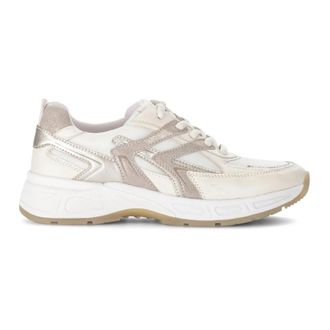 Gabor 230.40.292 Sneakers - - Shoes - Damen - Beige - 38 1/2 EU