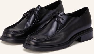 Vagabond Vagabond Shoemakers Schn&uuml;rer Ellis schwarz