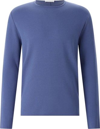 Kiefermann Kiefermann, Homme, Sweatshirts et sweats &agrave; capuche, Bleu, Taille: XL SweaT-shirts