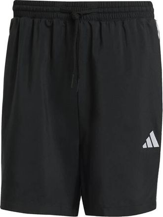 adidas Herren Shorts Essentials 3-Streifen Chelsea