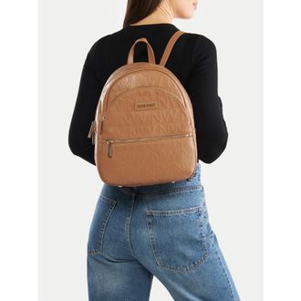 Nine West Rucksack Nine West LX10046 Braun