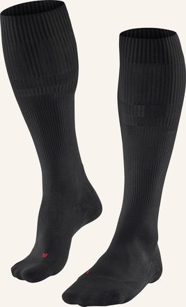 Falke Radsocken Ru Compression Energy schwarz