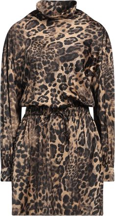 Gaëlle Paris KLEIDER - Mini-Kleider auf YOOX.COM