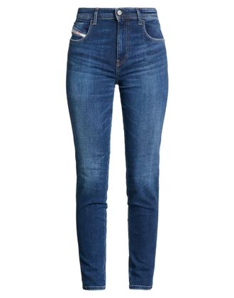 Diesel HOSEN & R&Ouml;CKE - Jeanshosen auf YOOX.COM