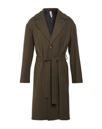 Hev&ograve; JACKEN & M&Auml;NTEL - M&auml;ntel auf YOOX.COM